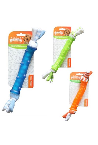 Pawise Toss Tugger Köpek Çekiştirme Oyuncağı 31 Cm