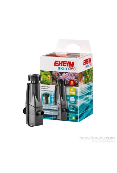 Eheim Skım 350 Yüzey Filtresi