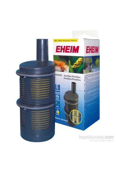 Eheim Tortu Filtresi Eheim Tortu Filtresi