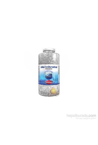 Seachem De Nitrate 500 ml Seachem De Nitrate 500 ml