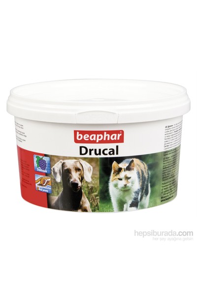 Beaphar Drucal Eklem Destekleyici 250 Gr Beaphar Drucal Eklem Destekleyici 250 Gr