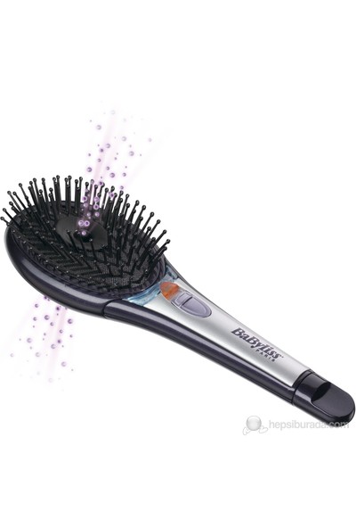 Babyliss HB50E Sublim Hair İyonik Fırça Babyliss HB50E Sublim Hair İyonik Fırça