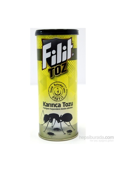 Filit Karınca Granül 091050 Filit Karınca Granül 091050