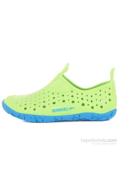 Speedo Jelly İGreen/Blue Erkek Ayakkabı