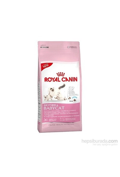 Royal Canin 34 Yavru Kedi Kuru Maması 4 Kg Royal Canin 34 Yavru Kedi Kuru Maması 4 Kg
