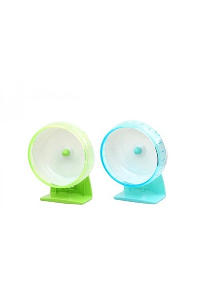 Pawise Rodent Run Wheel - Hamster Topu 12 Cm