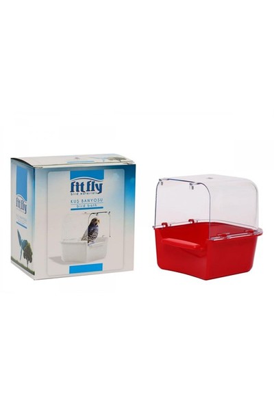 Fit Fly Kuş Banyosu