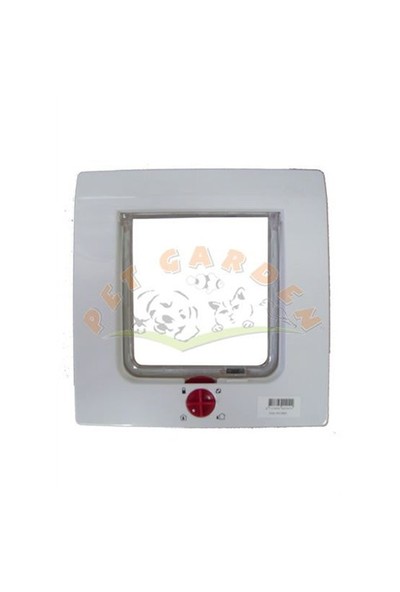 Eastland Kedi Kapısı 24 X 24 X 8 Cm