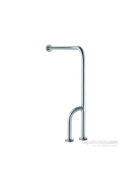 Mena Yerden Duvara Baston Ayak Engelli Tutunma Barı