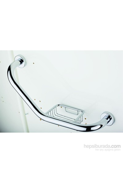 PROGEN Süngerlikli Küvet Tutamağı PROGEN Süngerlikli Küvet Tutamağı