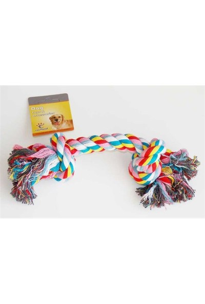 Eastland Köpek Stres Diş İpi 25 cm