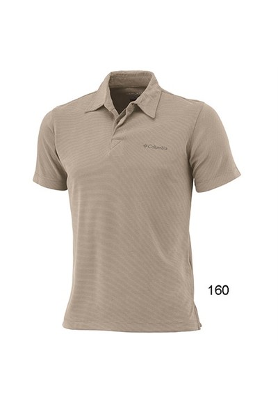 Columbia Sun Ridge Polo Erkek T-Shirt EM6527