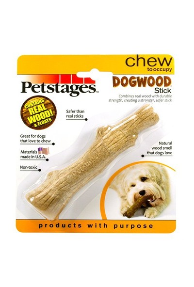 Petstages Durable Stick-Small Bitmeyen Kemik Köpek Oyuncağı Diş Kaşıyıcı Petstages Durable Stick-Small Bitmeyen Kemik Köpek Oyuncağı Diş Kaşıyıcı