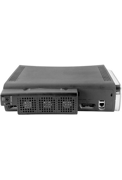 Intec Xbox 360 Dikey Soğutucu Intec Xbox 360 Dikey Soğutucu