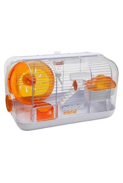 Hagen Habitrail Hamster Kafesi 62820 Hagen Habitrail Hamster Kafesi 62820