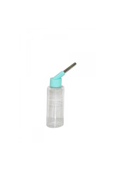 Pawise Drink Bottles - Hamster Suluğu 100Ml Small Pawise Drink Bottles - Hamster Suluğu 100Ml Small