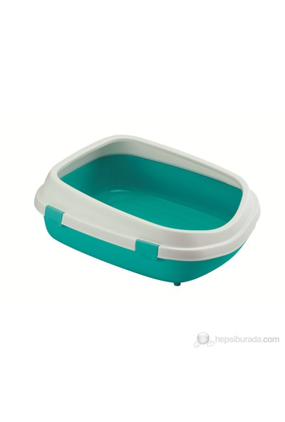 Stefanplast Queen Açık Büyük Ringli Tuvalet Kabı 55x71x24,5h Stefanplast Queen Açık Büyük Ringli Tuvalet Kabı 55x71x24,5h