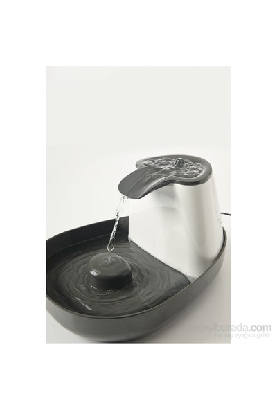 Cascade Kedi ve Köpek İçin Su Pınarı - Elektrikli kk