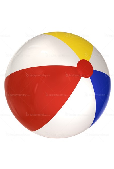 Cosfer Şişme Deniz Topu 61 Cm DT61