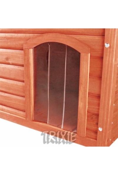 Köpek Kulübe Kapısı 32X45Cm 39552 İçin Köpek Kulübe Kapısı 32X45Cm 39552 İçin