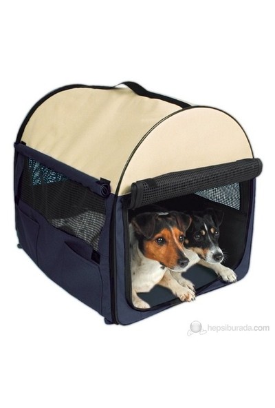 Trixie köpek kutusu, yumuşak 55x40x40cm