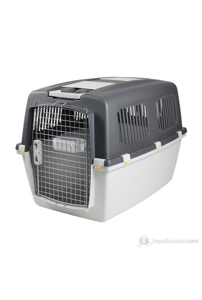 Gulliver Köpek Taşıma Kafesi VI 92cm Max 38Kg Gulliver Köpek Taşıma Kafesi VI 92cm Max 38Kg