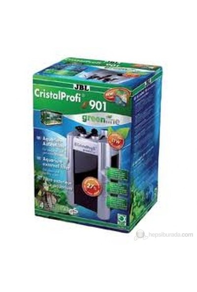 Jbl CristalProfi e901 Dış Hava Filtresi