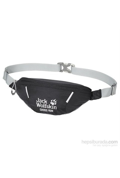 Jack Wolfskin Cross Run Bel Çantası