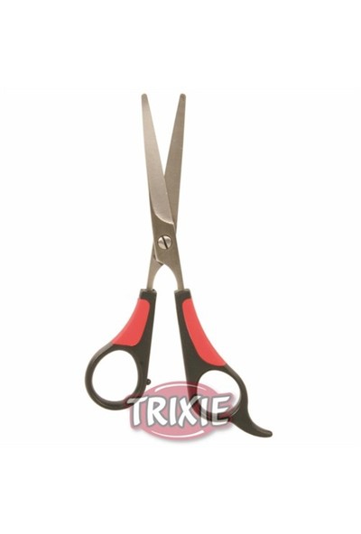 Trixie köpek kuaför makası, 18cm