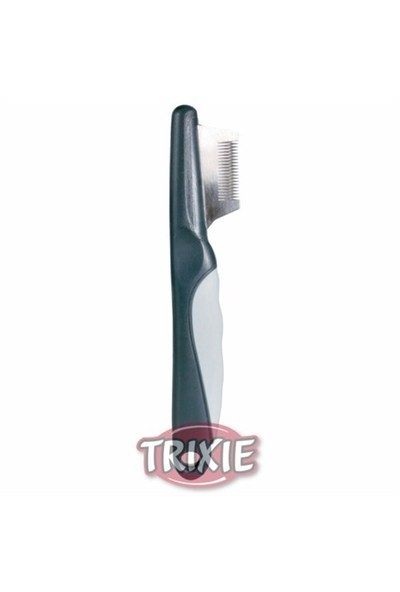 Trixie Kaba Tüylü Köpek Sırt ve Kalça Tarağı 19cm Trixie Kaba Tüylü Köpek Sırt ve Kalça Tarağı 19cm