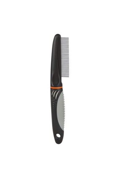 Trixie Köpek Tüy Topağı Açıcı ve Bakım Tarağı 22cm Trixie Köpek Tüy Topağı Açıcı ve Bakım Tarağı 22cm