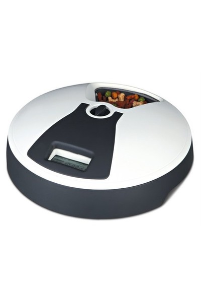 Trixie Köpek&Kedi Otomatik Mama Kabı Tx6, 6×240 Ml