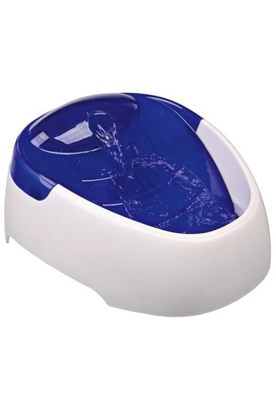 Trixie Köpek Ve Kedi Otomatik Su Kabı, 1Lt