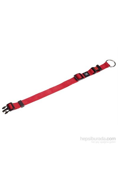 Karlie-Flamingo Art Sportiv Plus Köpek Boyun Tasması Klikli M Kırm Karlie-Flamingo Art Sportiv Plus Köpek Boyun Tasması Klikli M Kırm