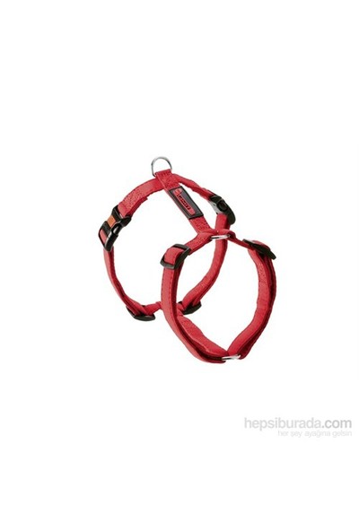 Karlie-Flamingo No Lımıt Köpek Göğüs Tasması M Kırmızı