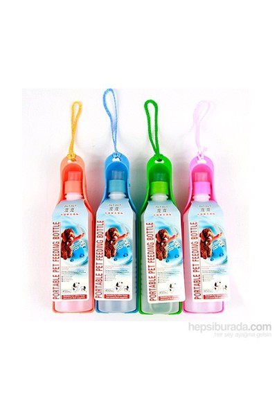Seyehat Suluğu Matara 500Ml Mavi Seyehat Suluğu Matara 500Ml Mavi