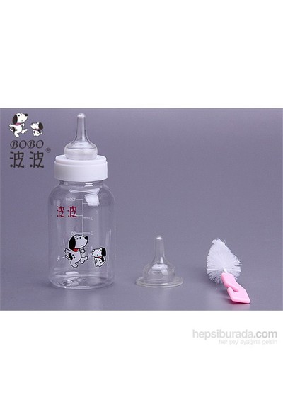 Bobo Biberon 120Ml