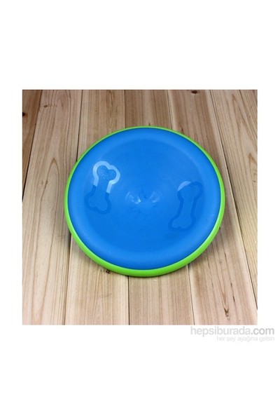 Bobo Köpek Frizbi