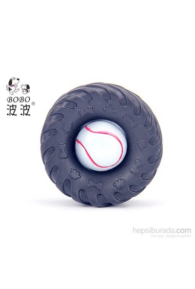 Bobo Tekerlek Köpek Oyuncağı