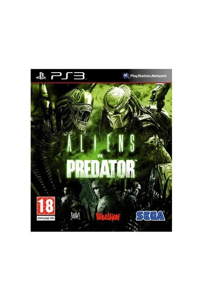 Aliens Vs Predator Aliens Vs Predator