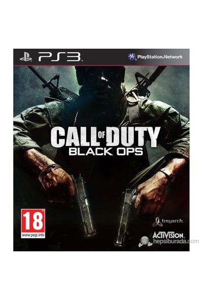 Call Of Duty Black Ops Ps3 Call Of Duty Black Ops Ps3