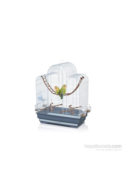 Imac Fıona Kuş Kafesi 50*30*65