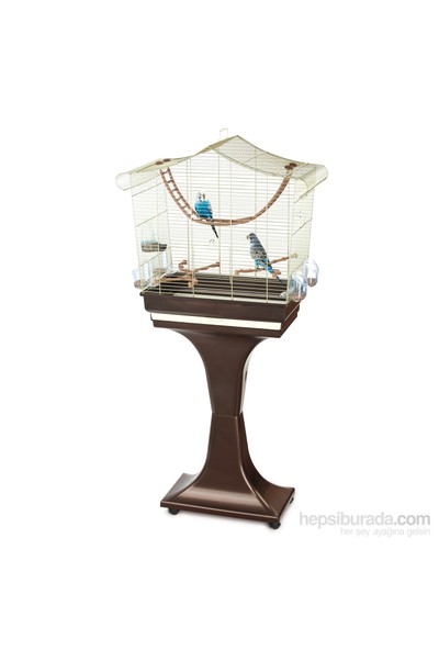 Imac Sofıa Kuş Kafesi 63*33*61 (133)