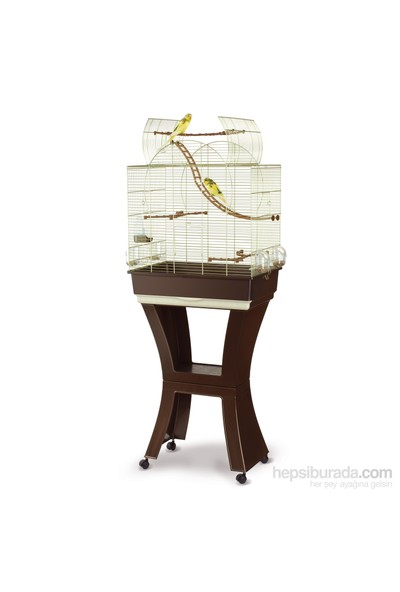 Imac Matılde Kuş Kafesi 58*38*71 (143)