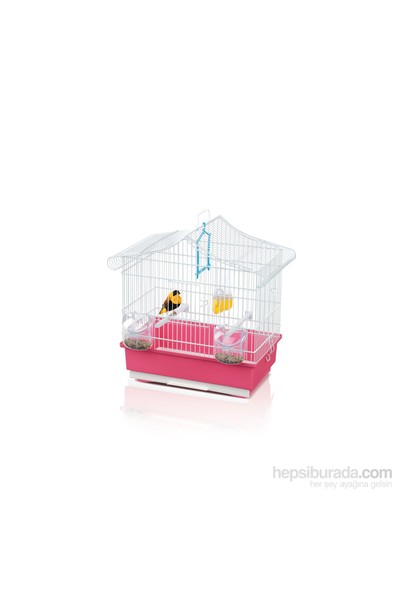 Imac Ava Kuş Kafesi 42*26*42 Imac Ava Kuş Kafesi 42*26*42