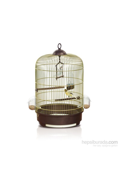 Imac Mılly Kuş Kafesi Ø 33*/*48