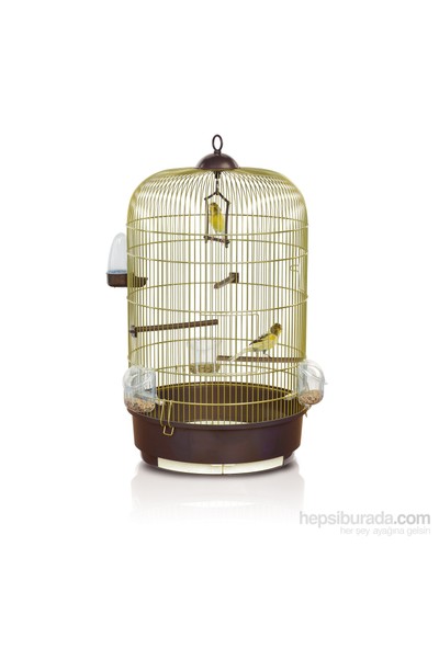 Imac Luna Kuş Kafesi Ø 40*/*65