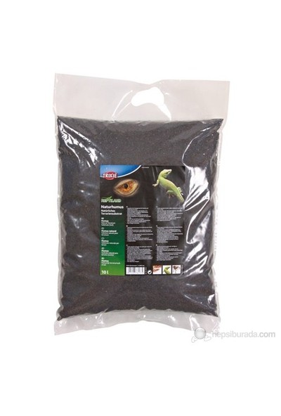Trixie Sürüngen Özel Humuslu Toprak 10 Lt.