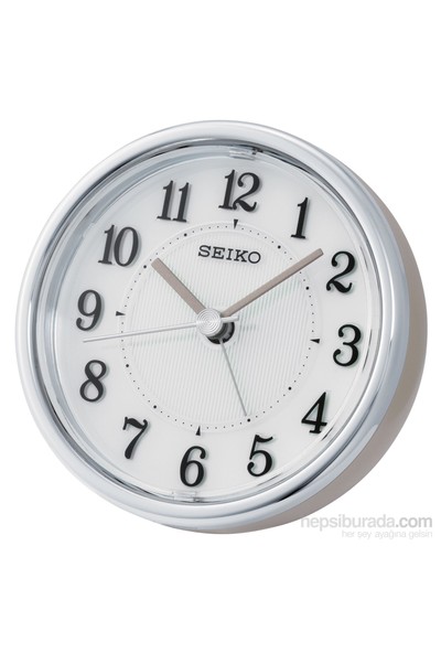 Seiko Qhe115p Masa Saati