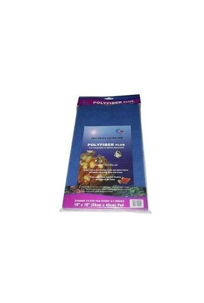 Mavi Mekanik Sünger Fiber 25X45 cm Mavi Mekanik Sünger Fiber 25X45 cm